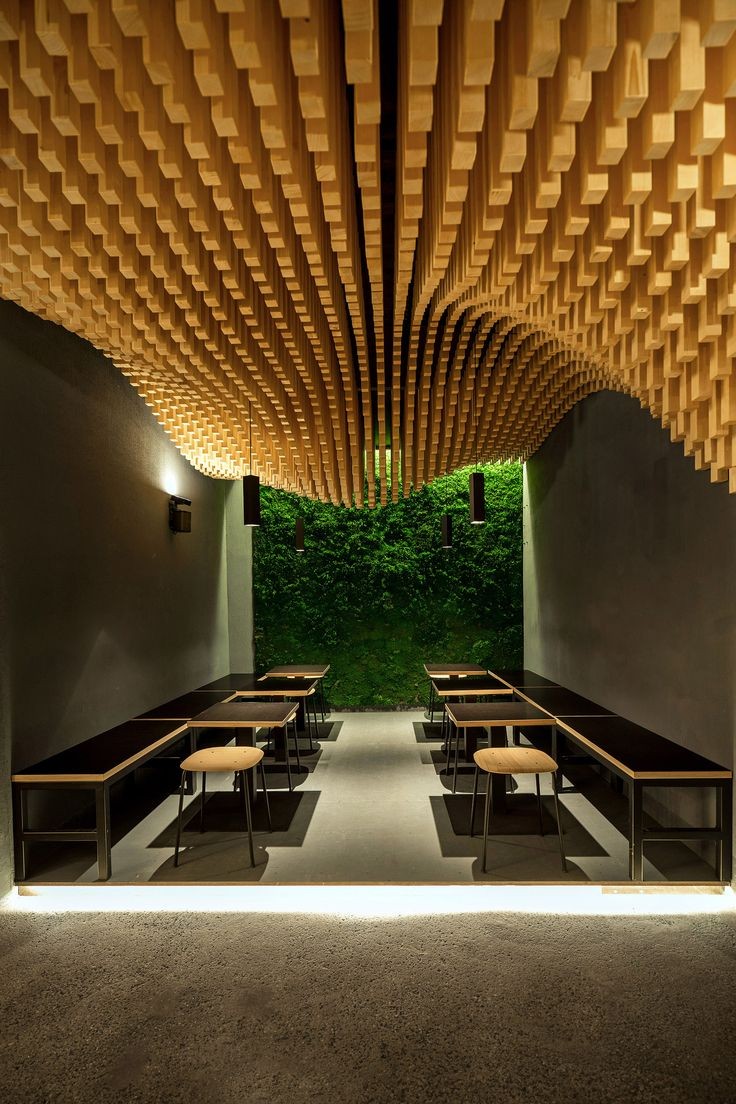 Gallery - Universal Fit Out