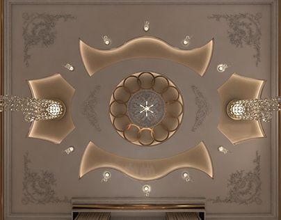 Gallery - Universal Fit Out