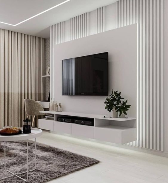 Gallery - Universal Fit Out