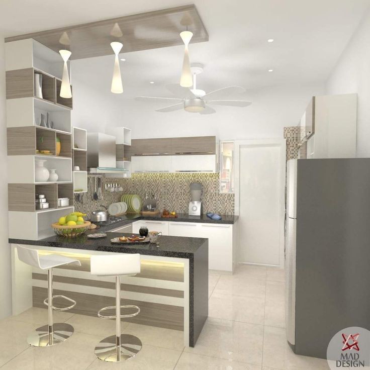 Gallery - Universal Fit Out