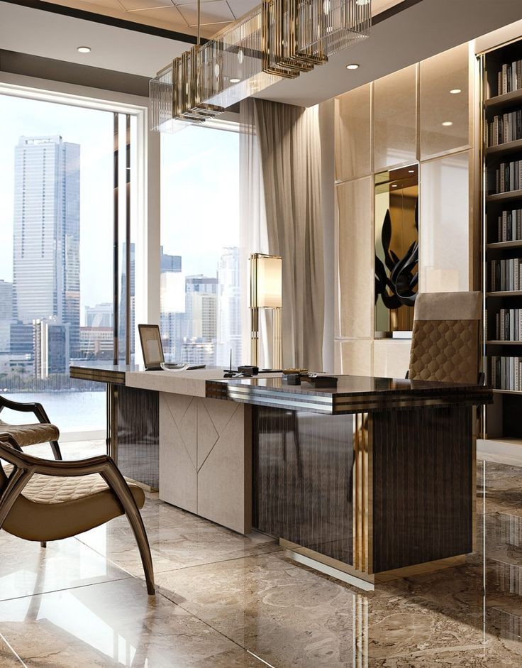 Gallery - Universal Fit Out